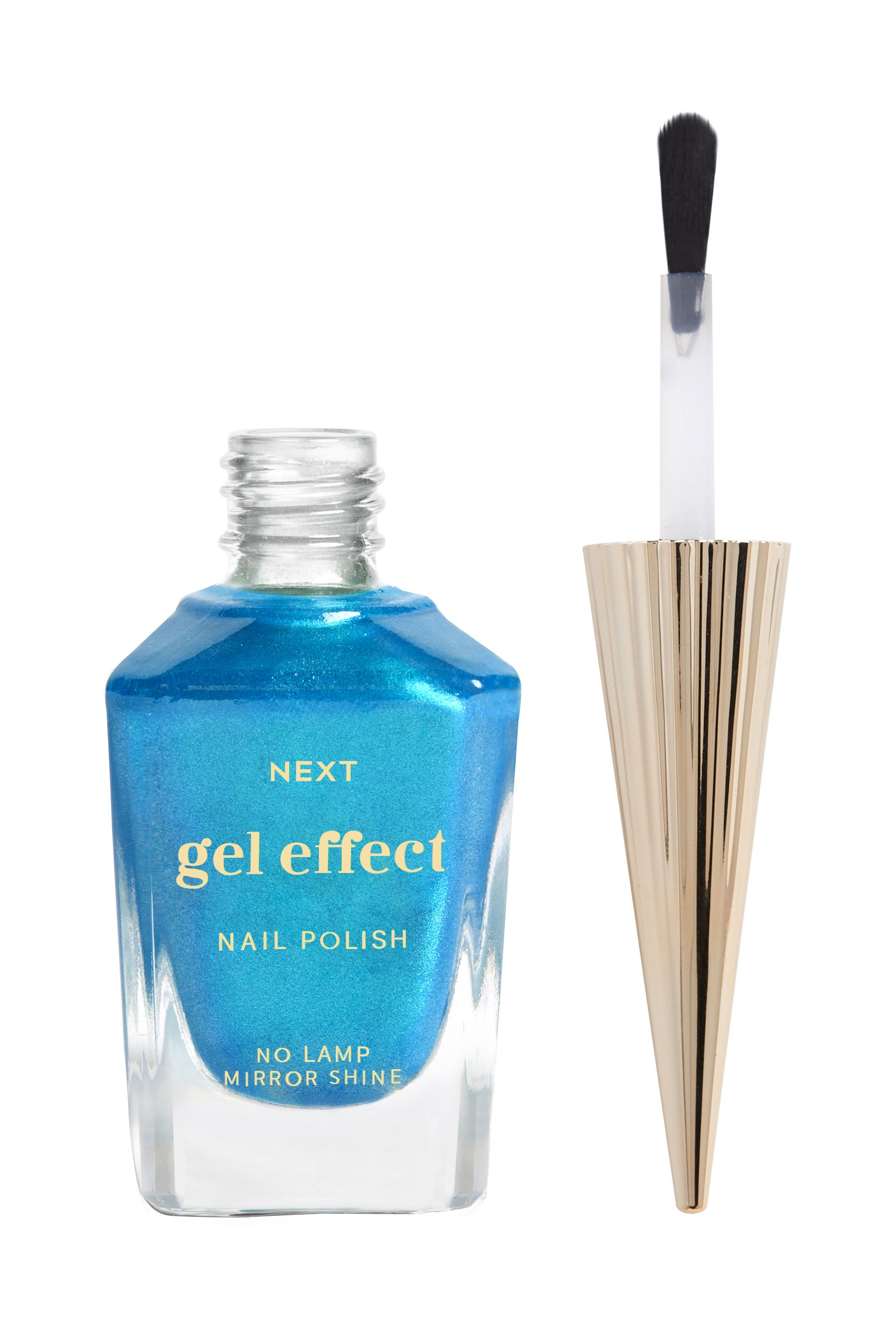 Buy Gel Effect Nail Polish from the Next UK online shop