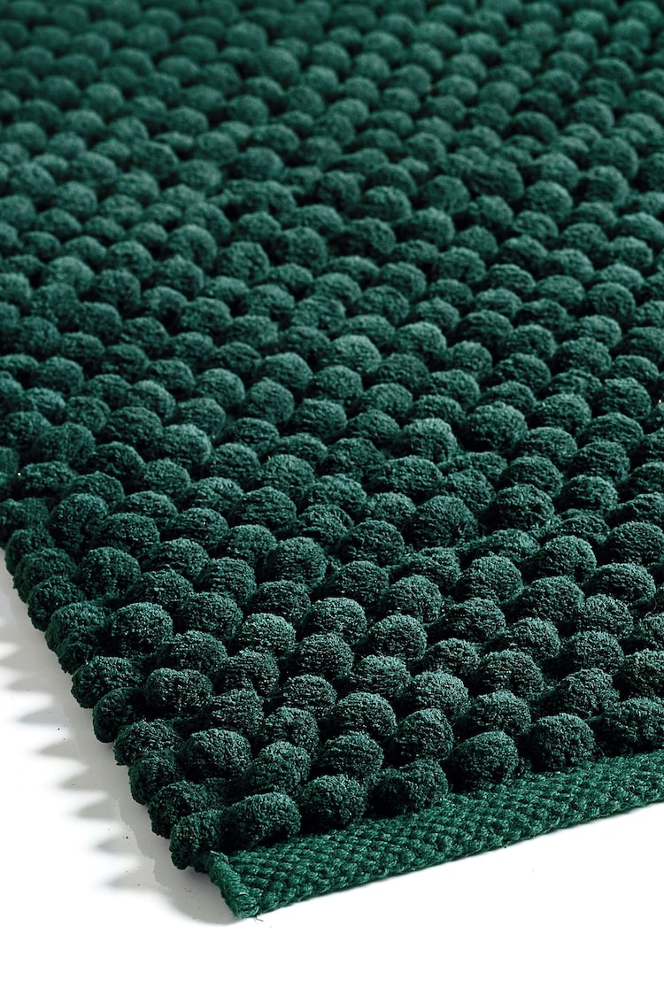 Buy Bottle Green Giant Bath Bobble Mat from the Next UK online shop