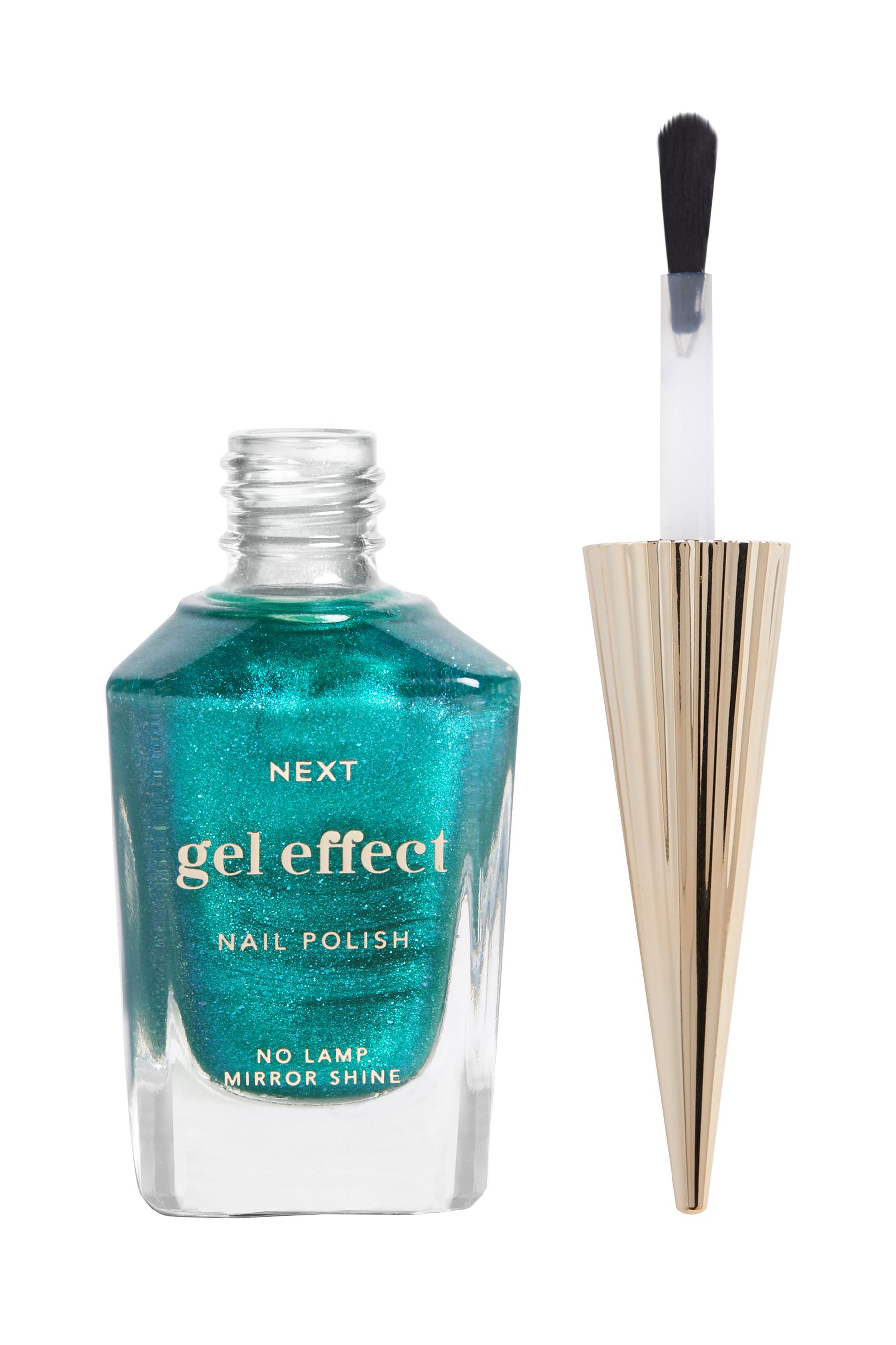 Buy Gel Effect Nail Polish from the Next UK online shop