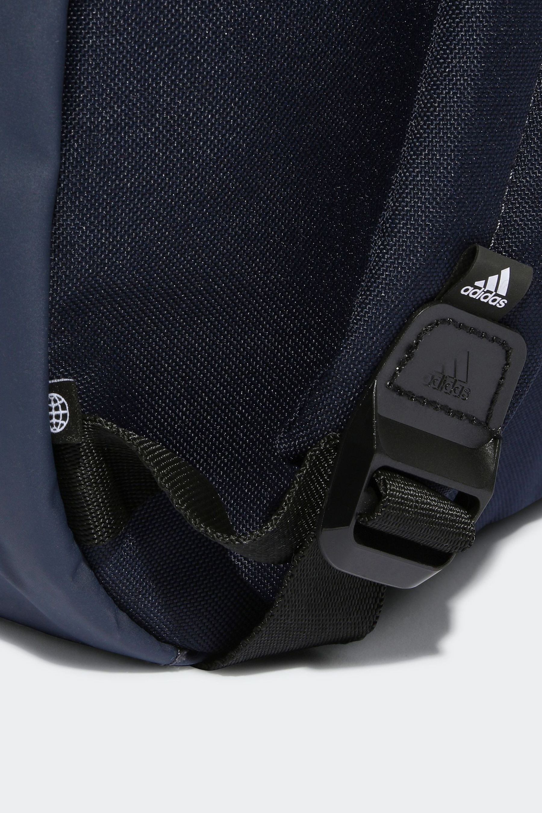 Buy adidas Navy/White Classic Bag from the Next UK online shop