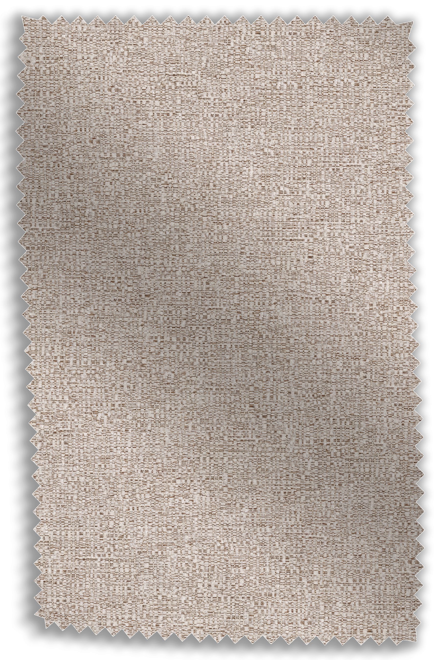 Buy Tweedy Plain Mid Natural Wilson II Highback Armchair from the Next ...