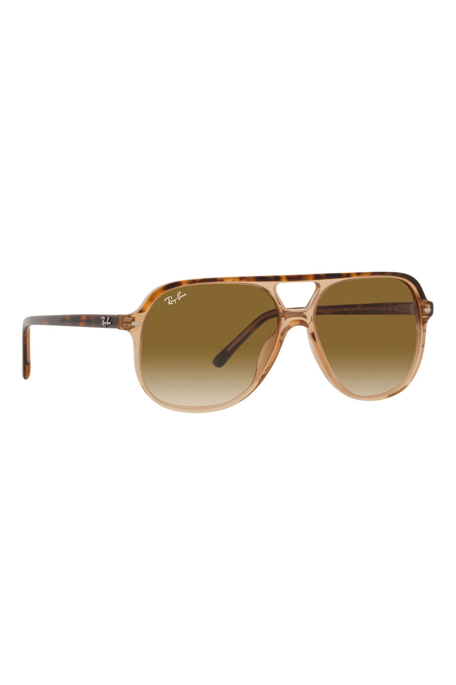 Buy Ray-Ban Medium Bill Sunglasses from the Next UK online shop
