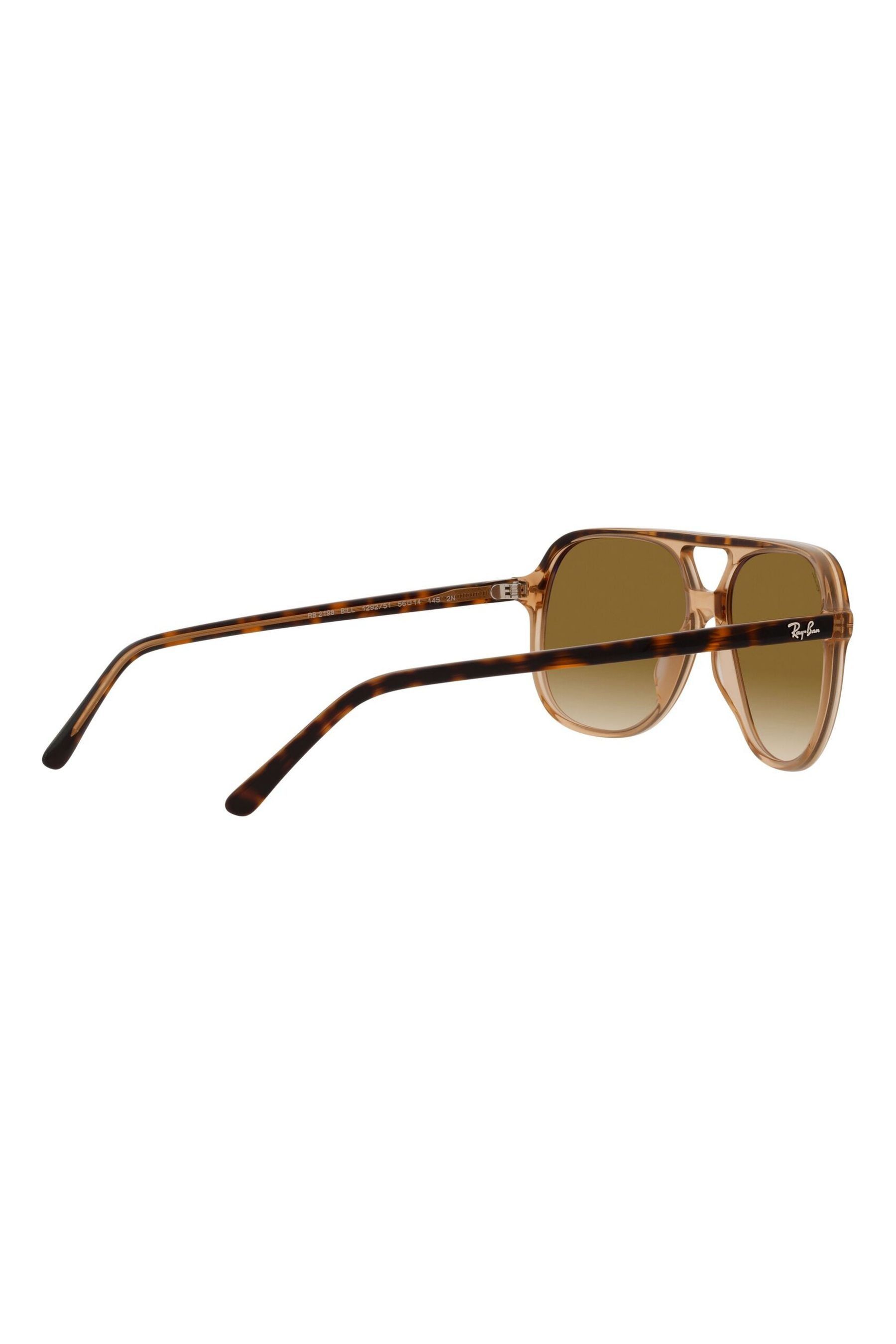 Buy Ray-Ban Medium Bill Sunglasses from the Next UK online shop