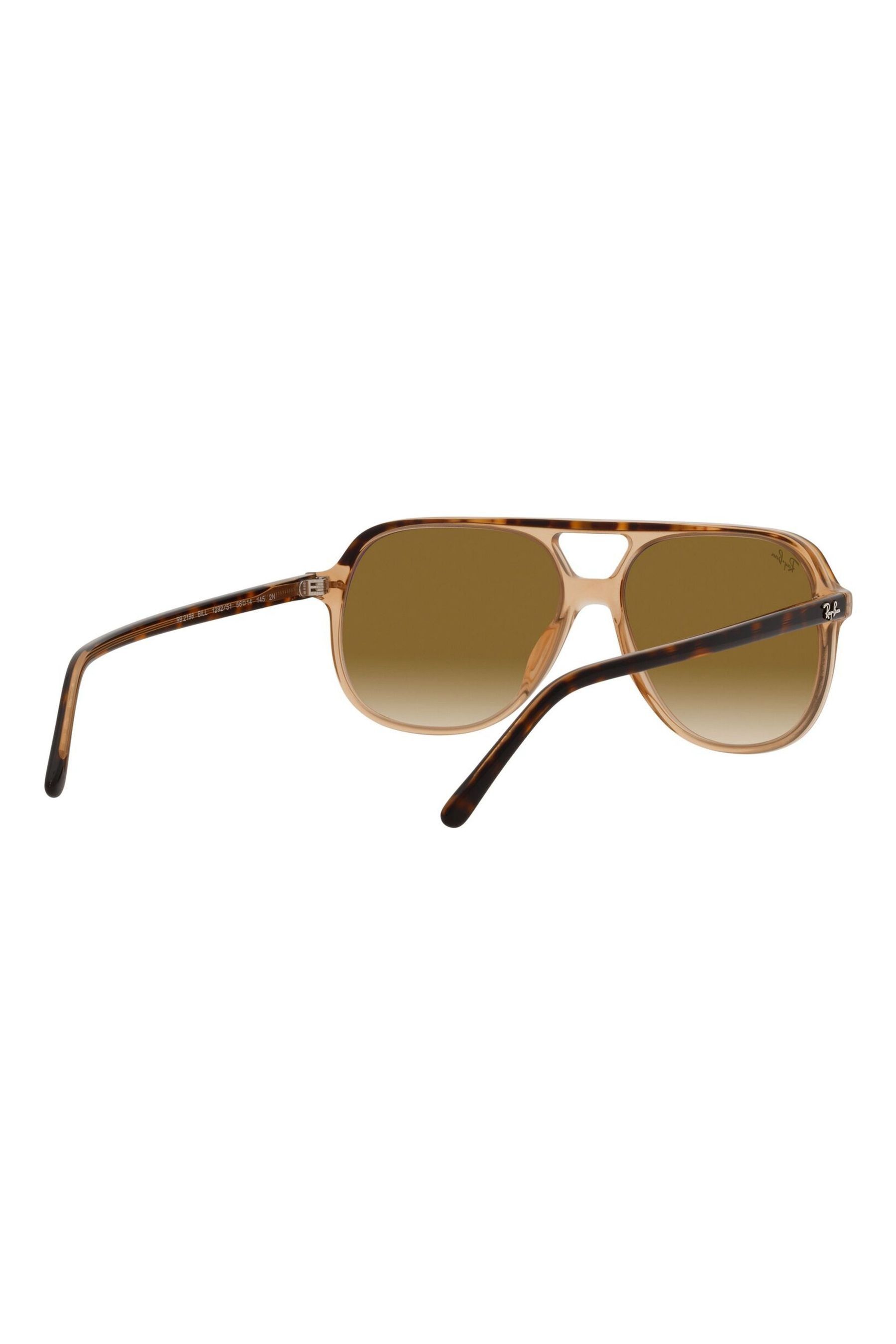 Buy Ray-Ban Medium Bill Sunglasses from the Next UK online shop