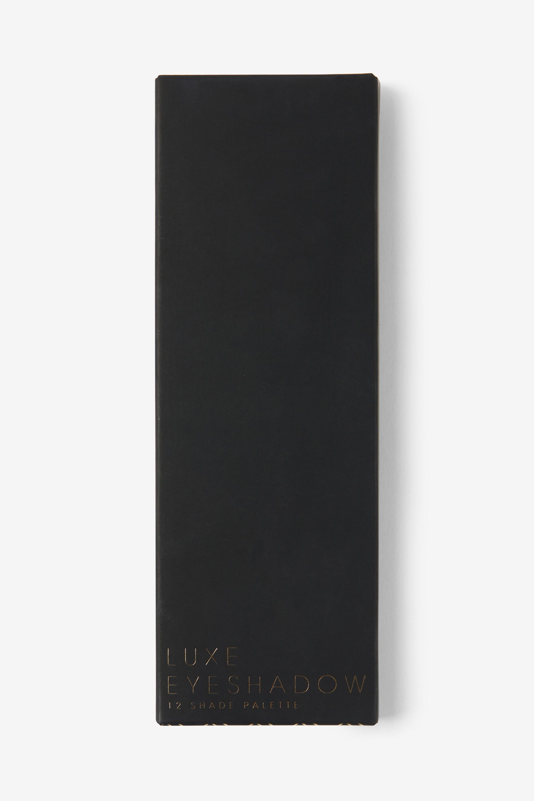 Buy 12 Shade Luxe Eyeshadow Palette from the Next UK online shop