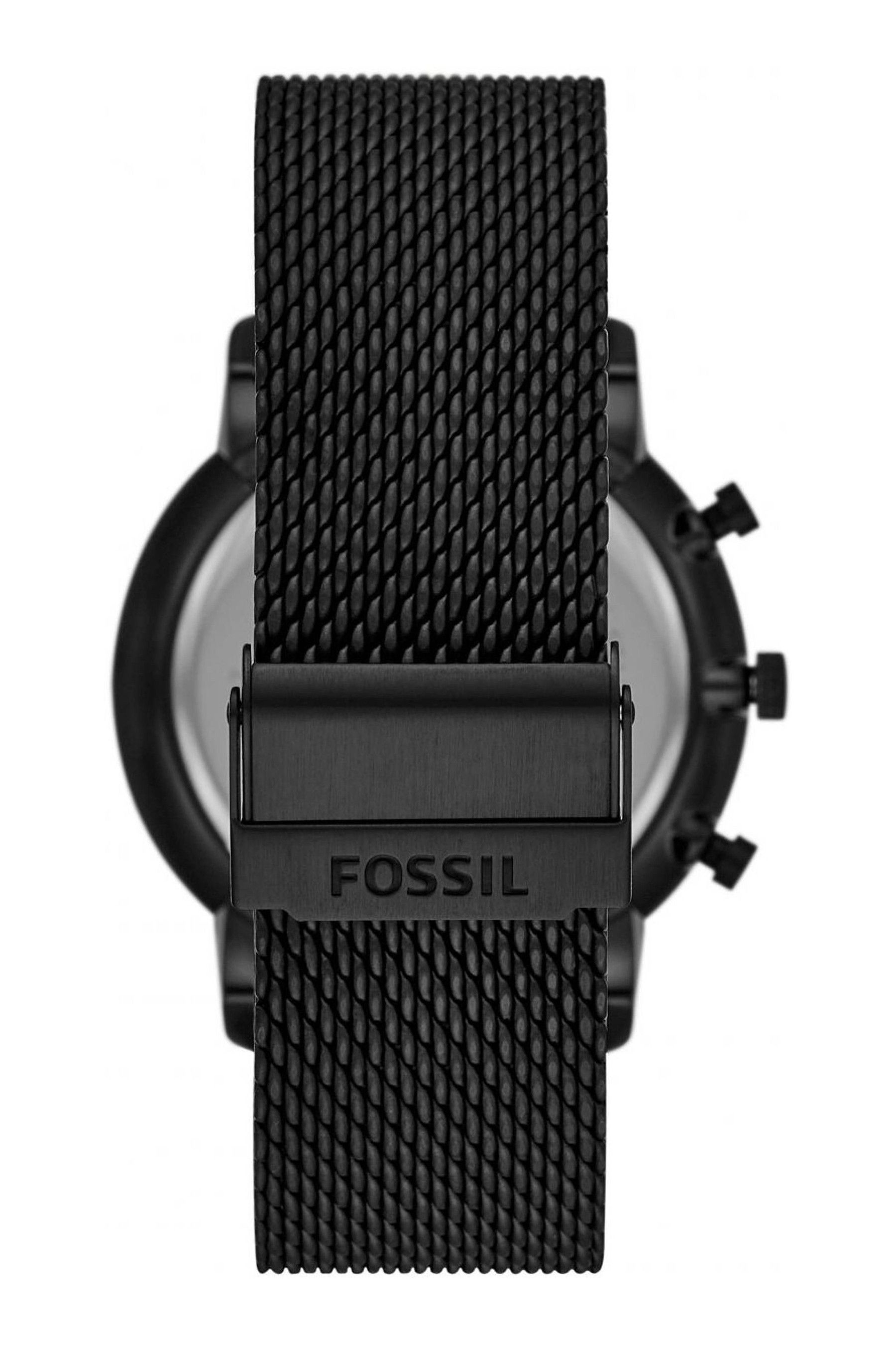 Buy Fossil Gents Neutra Chrono Holiday 2020 Watch from the Next UK ...