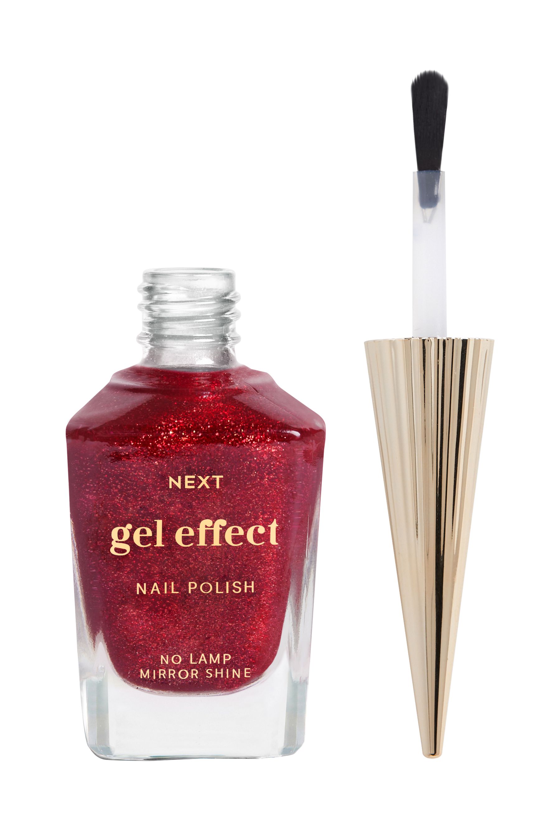 Buy Gel Effect Nail Polish from the Next UK online shop