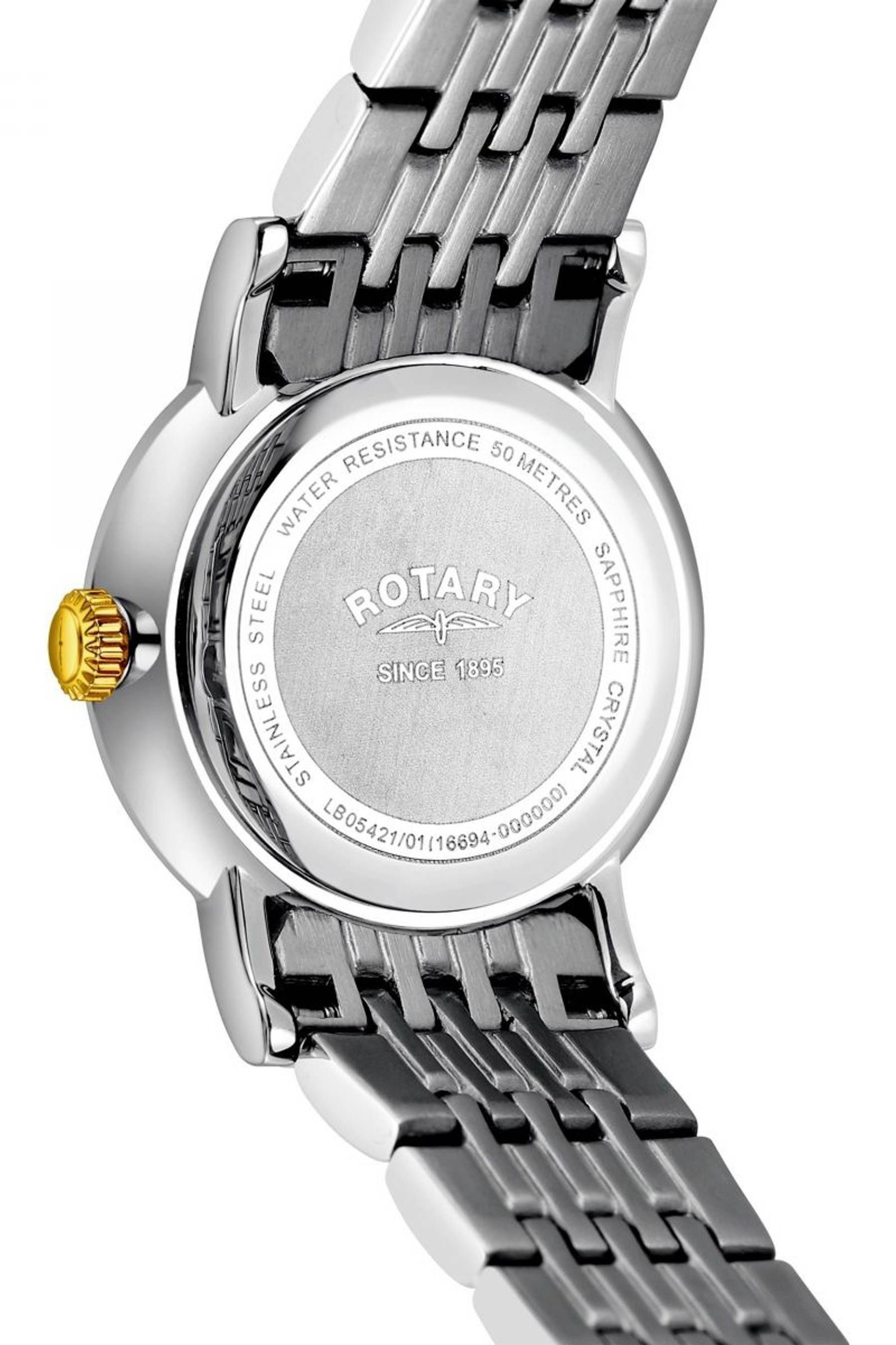 Buy Rotary Ladies Windsor Watch from the Next UK online shop