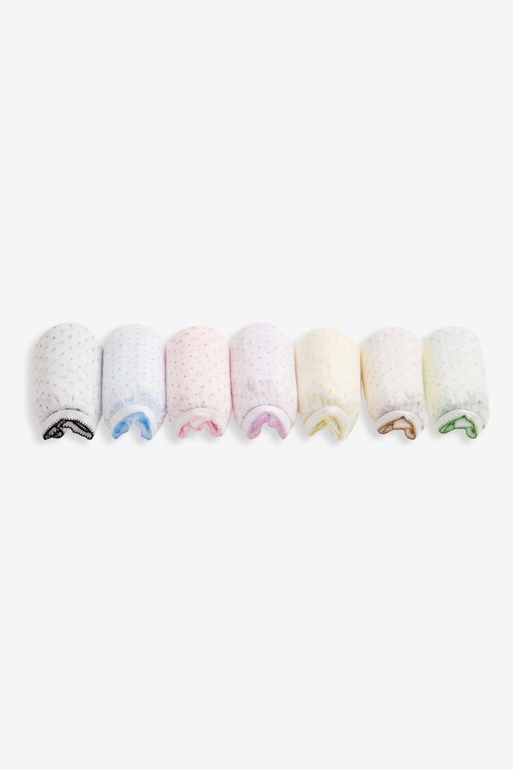 Buy Emma Jane Multi 7-Pack Emma Jane Maternity Disposable Knickers from ...