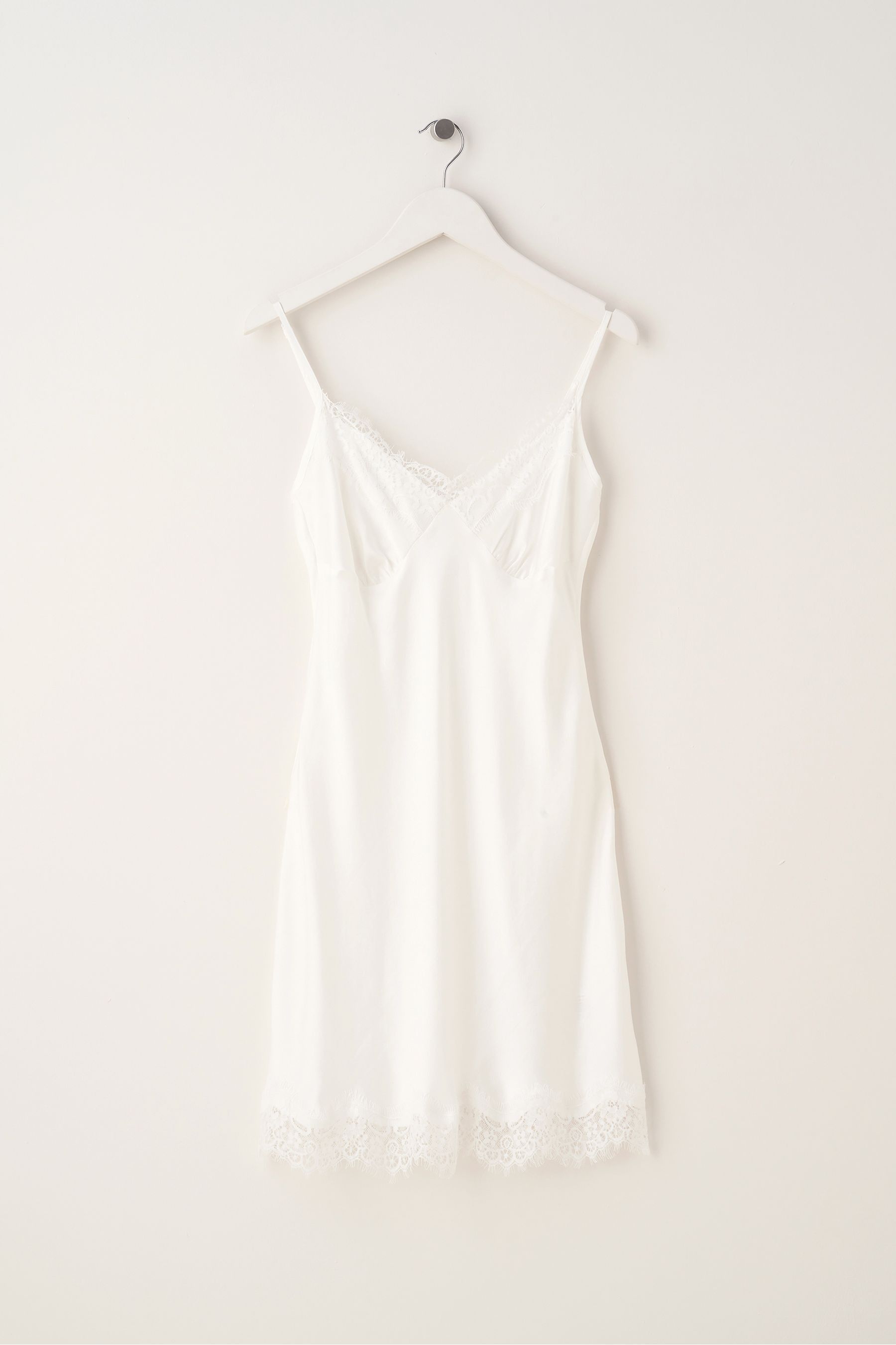 Buy Truly Silk Nightdress from the Next UK online shop