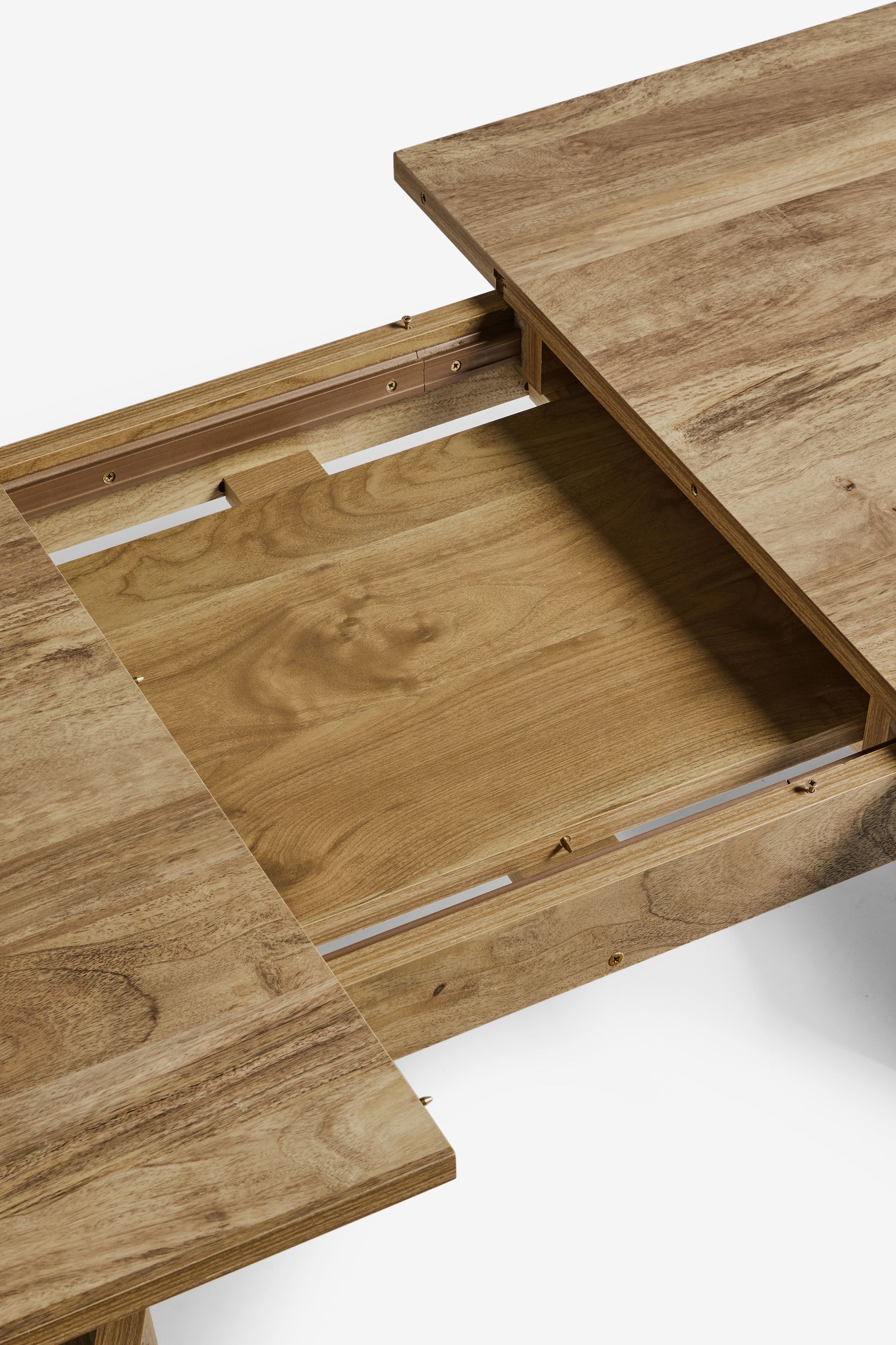 Buy Natural Arches Dining Table from the Next UK online shop