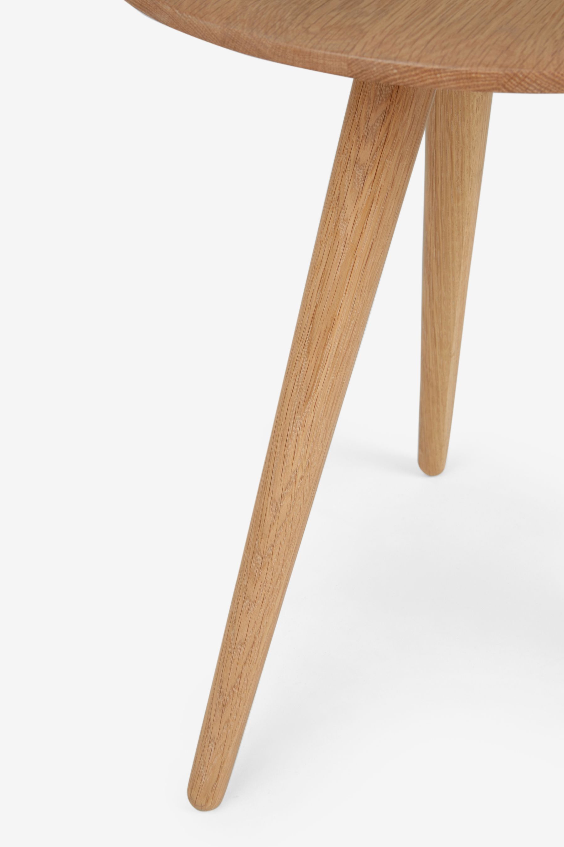 Buy Jasper Conran London Brown Bray Side Table from the Next UK online shop