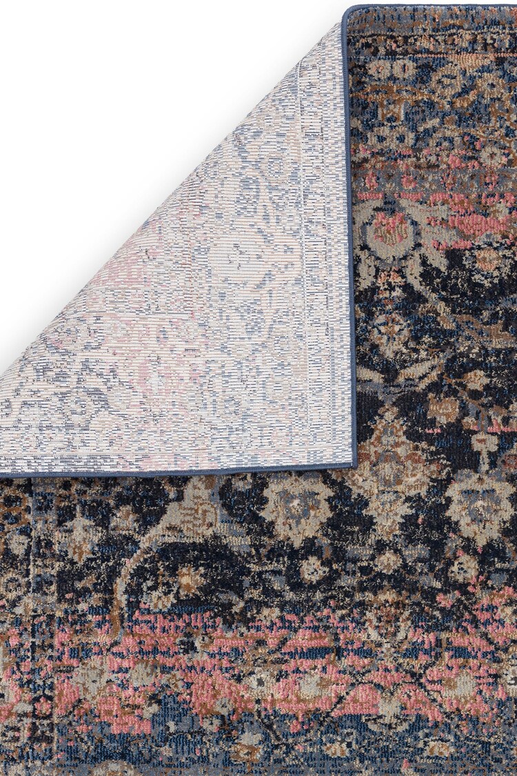 Buy Asiatic Rugs Multi Zola Fasa Traditional Persian Rug from the Next ...