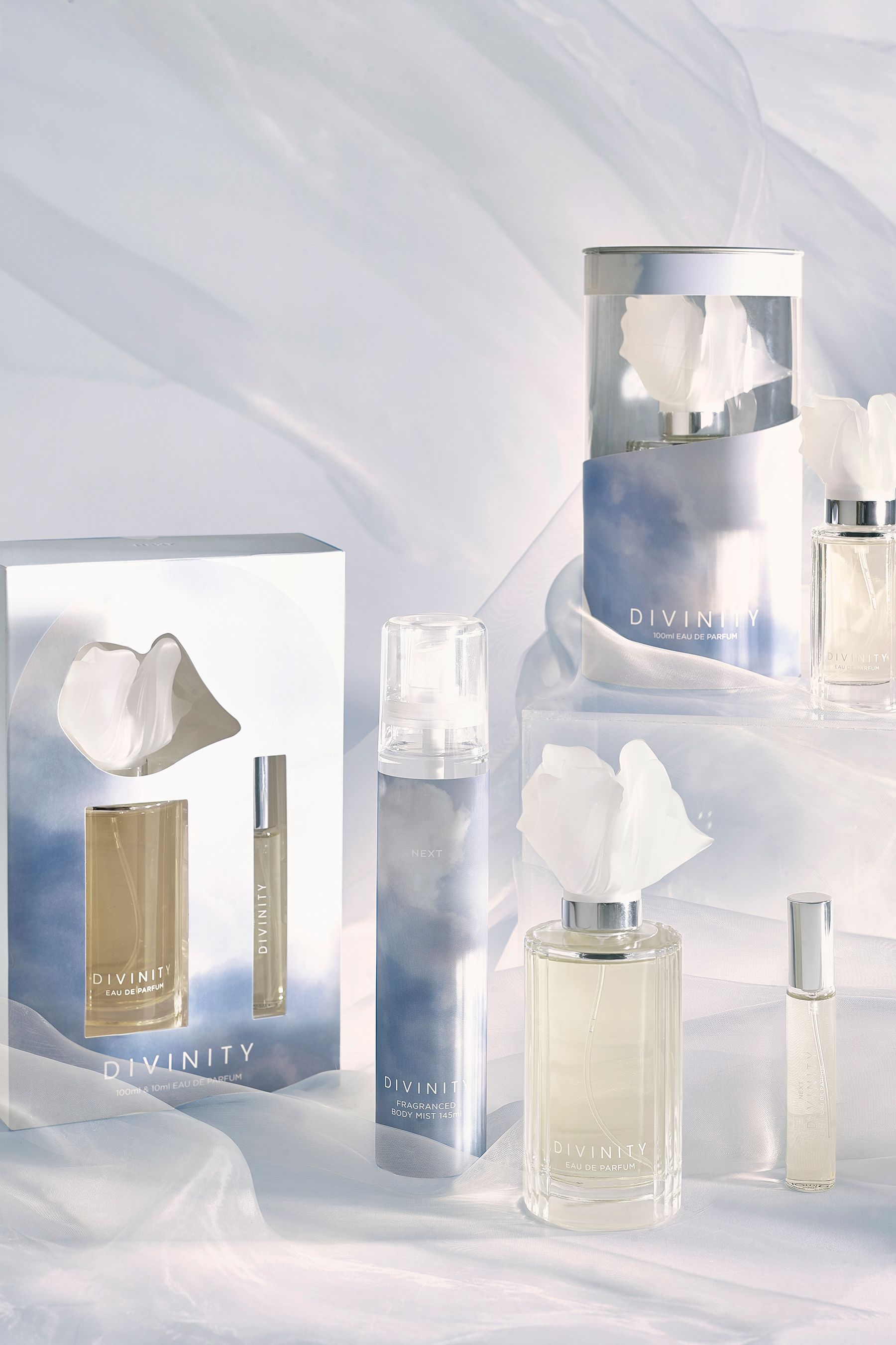 Buy Divinity 100ml Perfume from the Next UK online shop