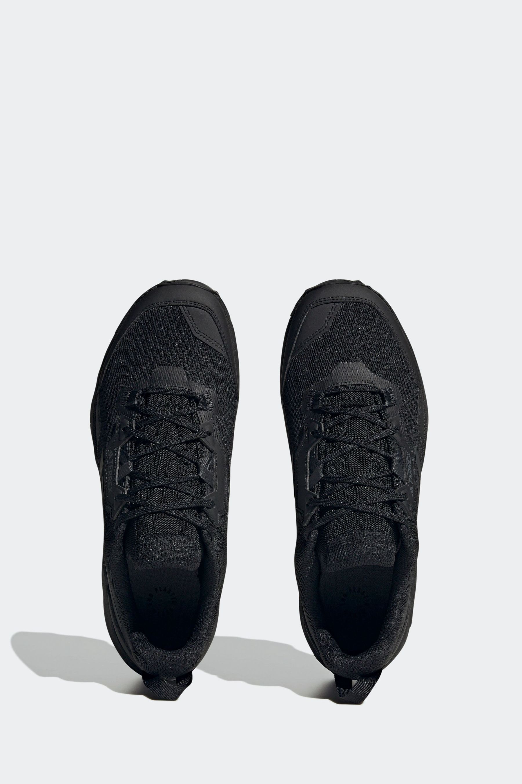 Buy adidas Terrex Black AX4 Hiking Shoes from the Next UK online shop