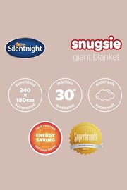 Buy Silentnight Green Giant Snugsie from the Next UK online shop