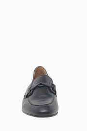 Buy Gabor Jangle Leather Loafer Shoes from the Next UK online shop