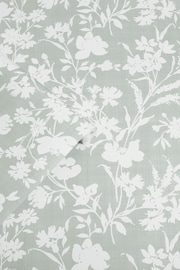 Buy Laura Ashley Sage Green Rye 10M Wallpaper from the Next UK online shop