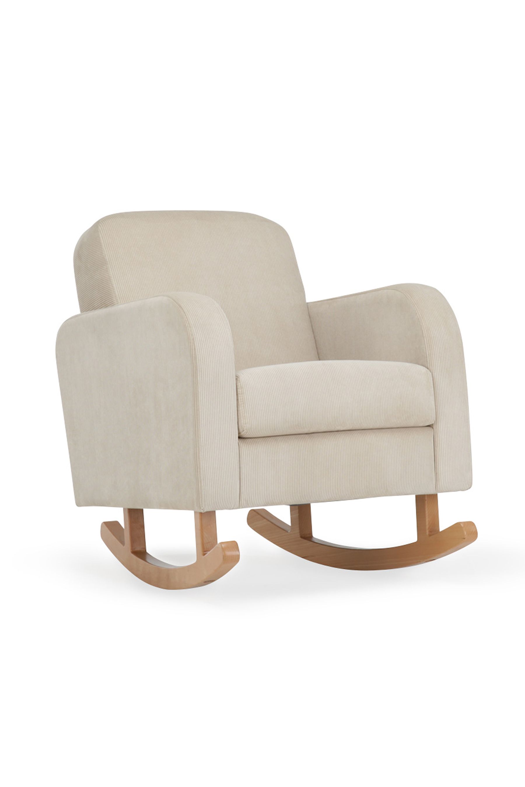 Buy Cuddleco Cream Etta Nursing Rocking Chair Sand from the Next UK ...