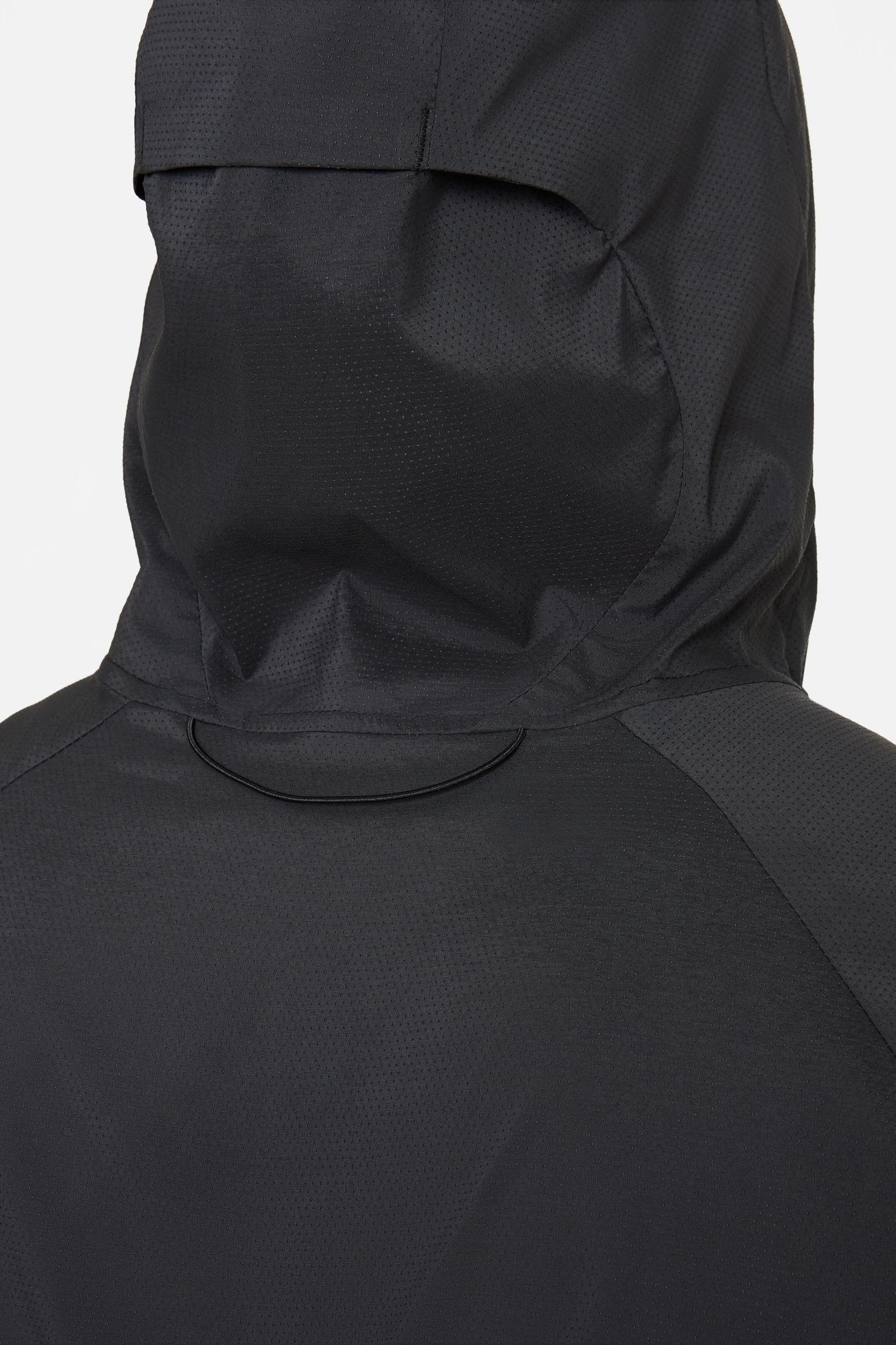 Buy Nike Black Windrunner Running Jacket from the Next UK online shop