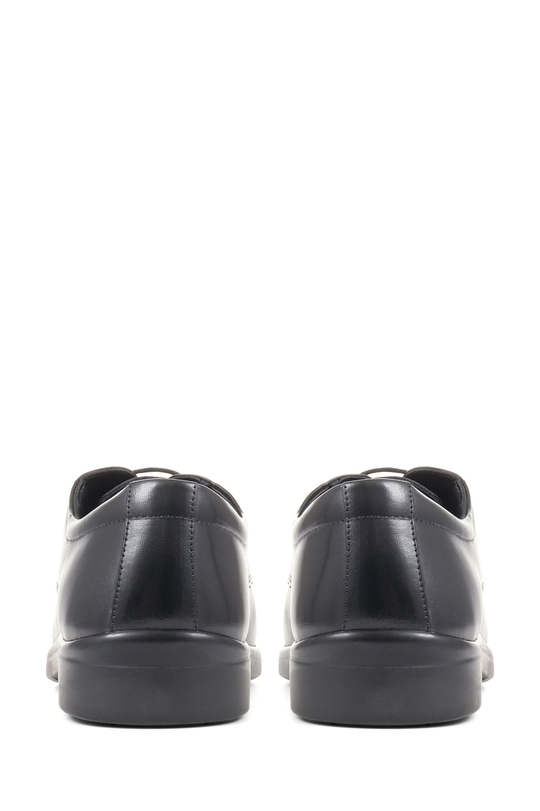 Buy Pavers Gents Lace Black Smart Shoes from the Next UK online shop