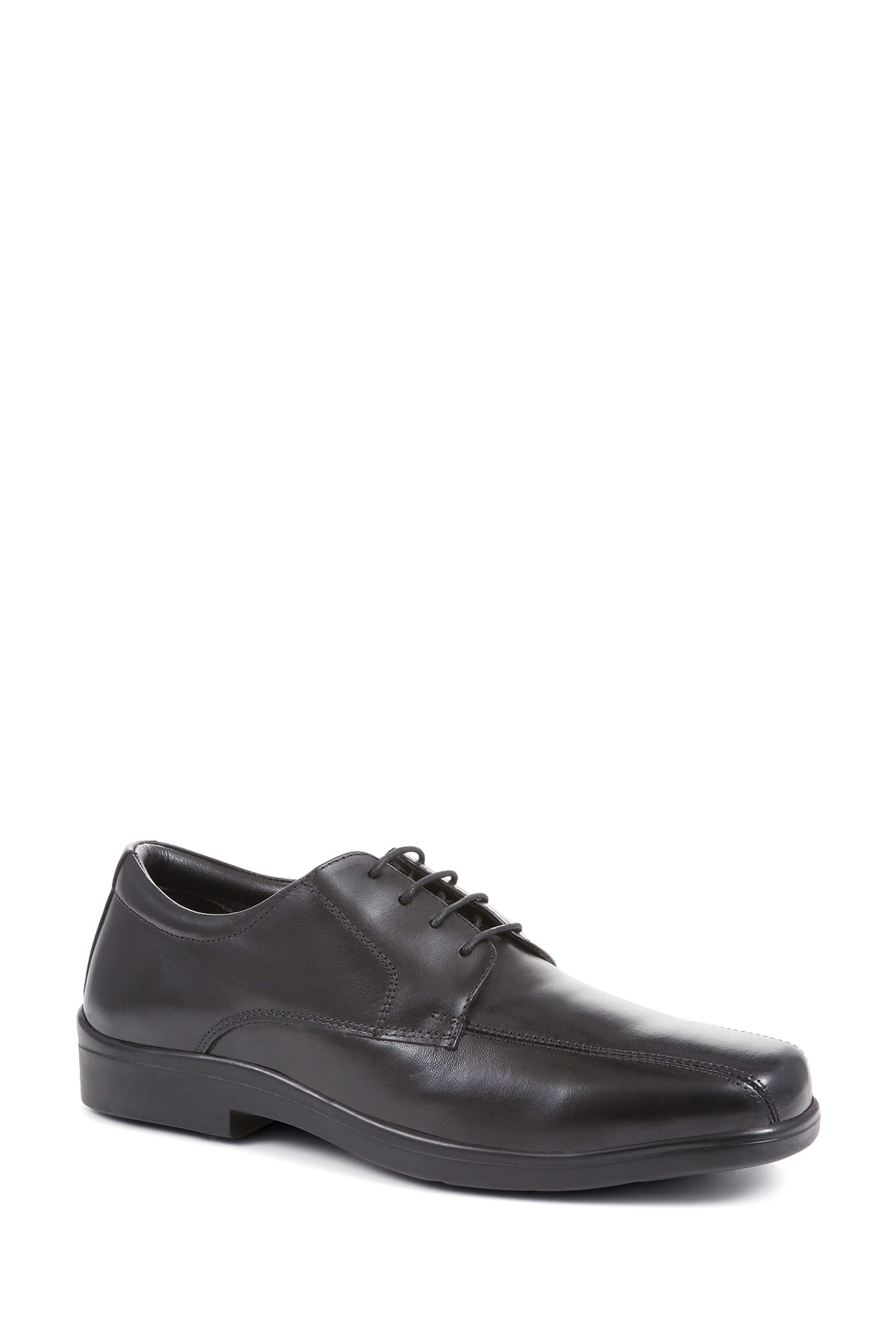 Buy Pavers Gents Lace Black Smart Shoes from the Next UK online shop