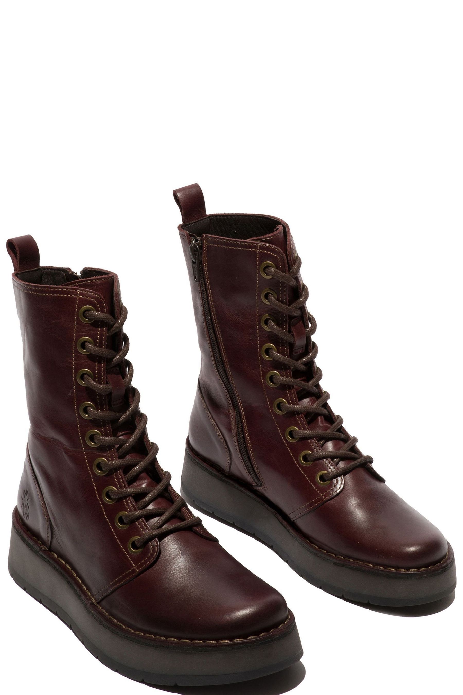 Buy Fly London Rami Ankle Boots from the Next UK online shop