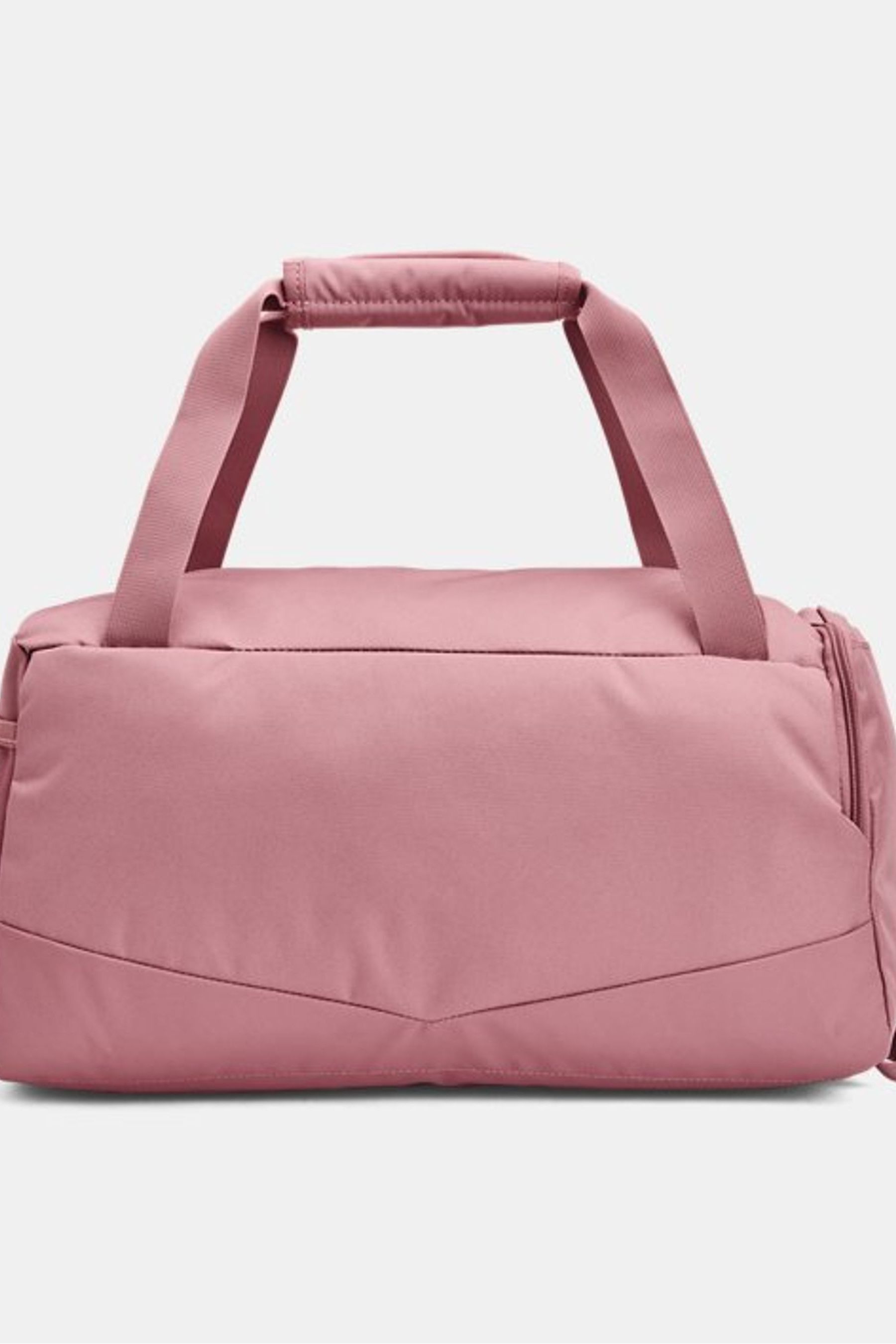 Buy Under Armour Pink XS Duffle Bag from Next Georgia