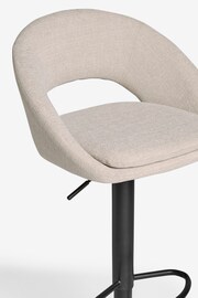 Buy Tweedy Plain Light Natural Hewitt Bar Stool from the Next UK online ...