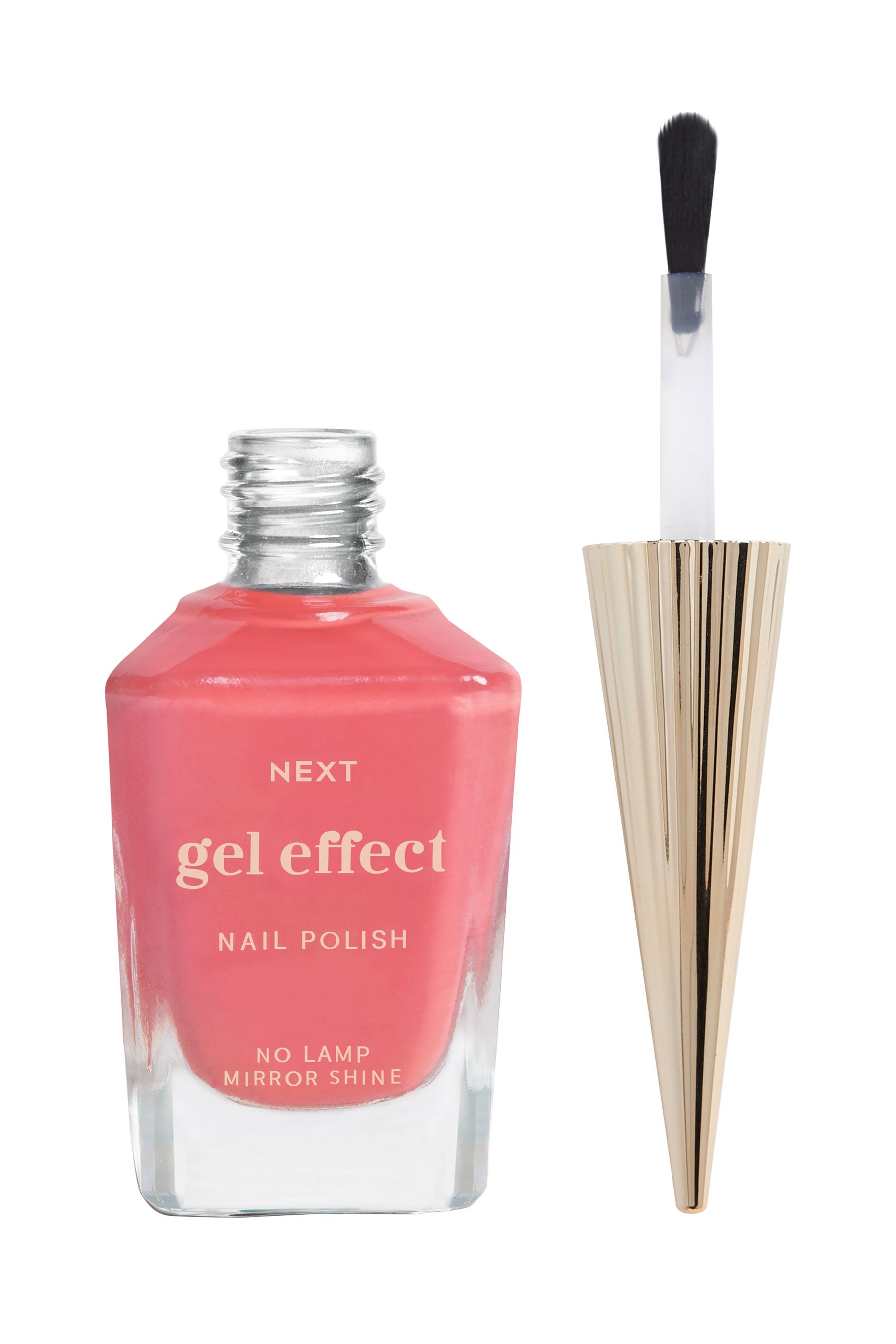 Buy Gel Effect Nail Polish from the Next UK online shop