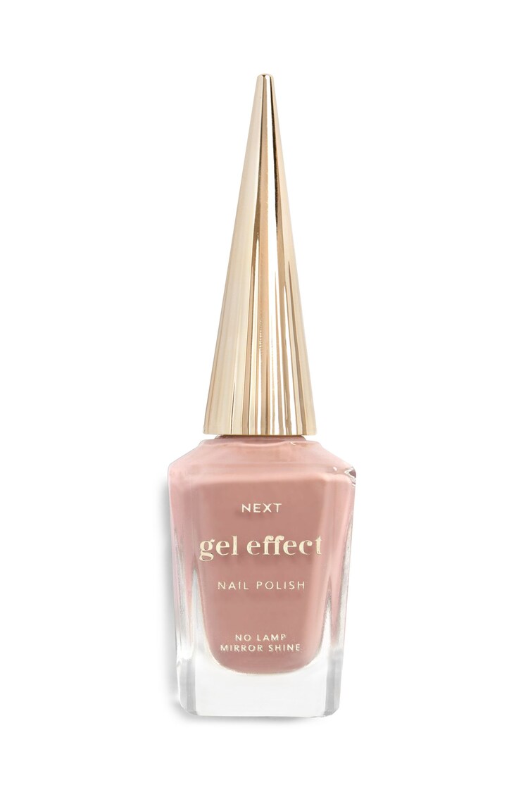 Buy Gel Effect Nail Polish from the Next UK online shop