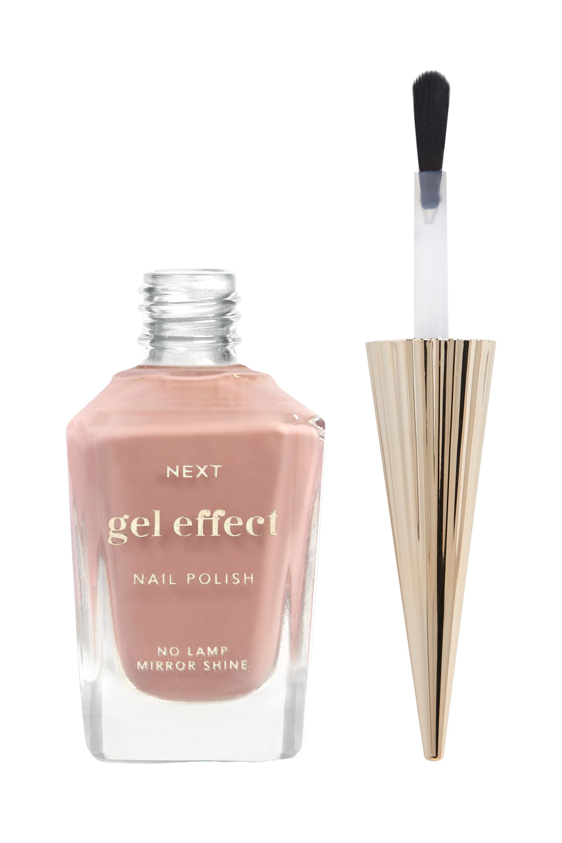 Buy Gel Effect Nail Polish from the Next UK online shop