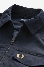 Buy Fred Perry Zip Through Lightweight Jacket from the Next UK online shop