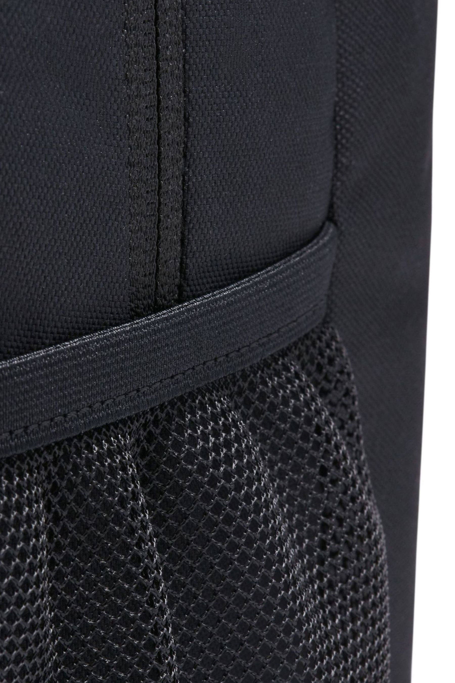 Buy Nike Black Kids Academy Football Backpack 22L from the Next UK ...