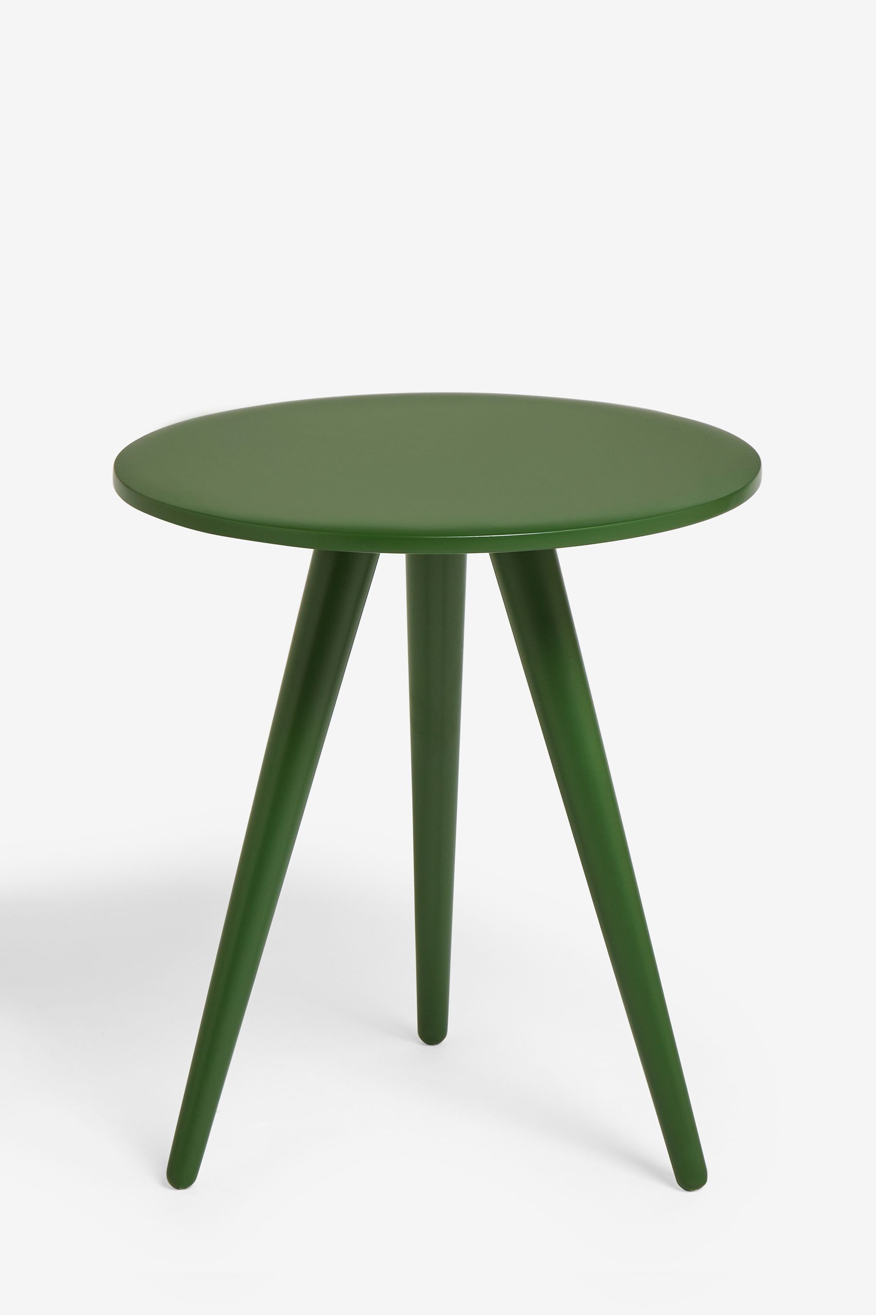 Buy Jasper Conran London Green Bray Side Table from the Next UK online shop