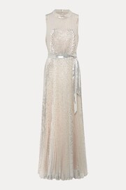 Buy Phase Eight Cream Simara Sequin Maxi Dress from Next Australia