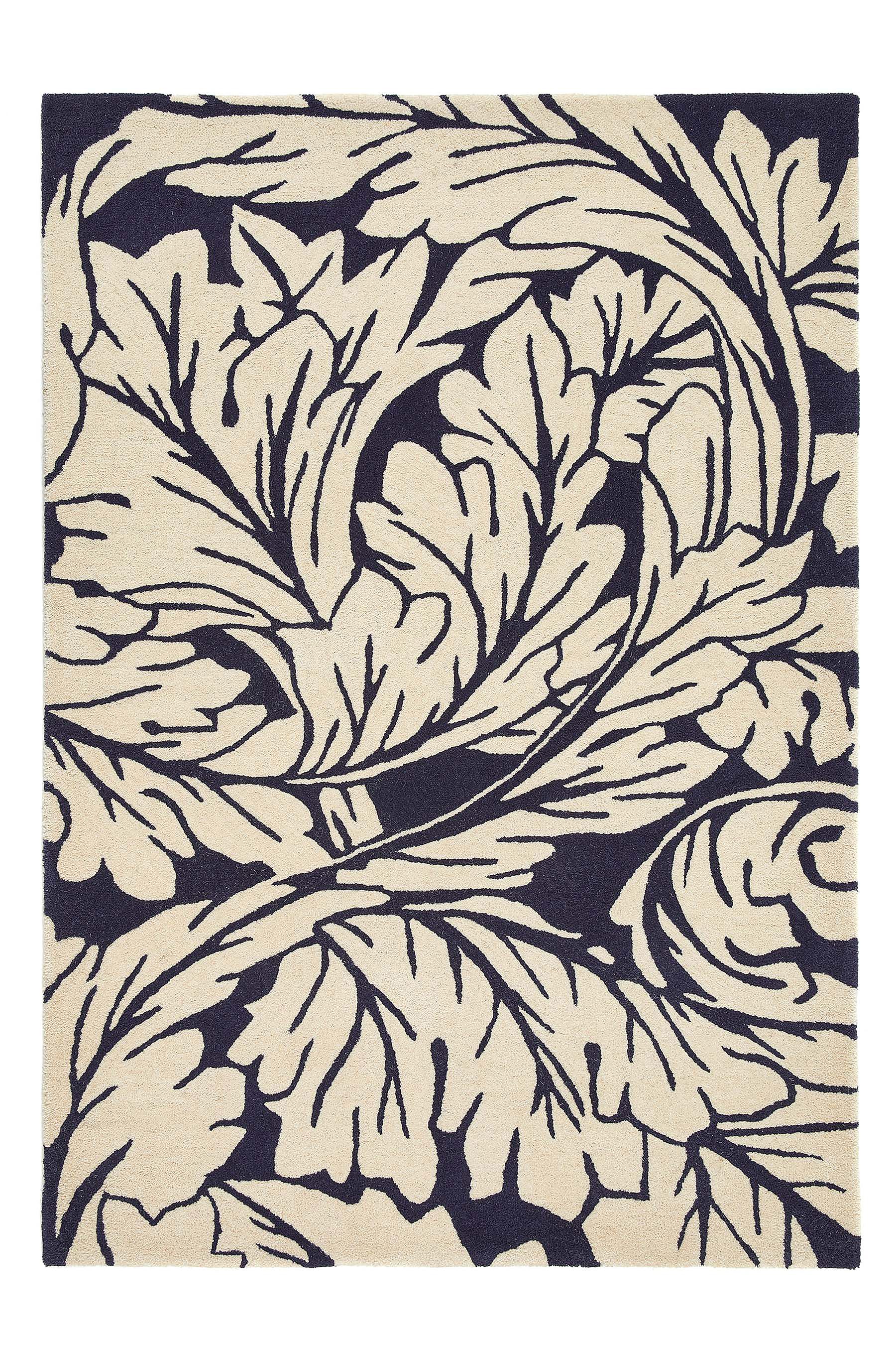 Buy Origins Blue Heritage Rug from the Next UK online shop