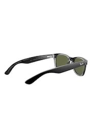 Buy Ray-Ban New Wayfarer Small Sunglasses from the Next UK online shop