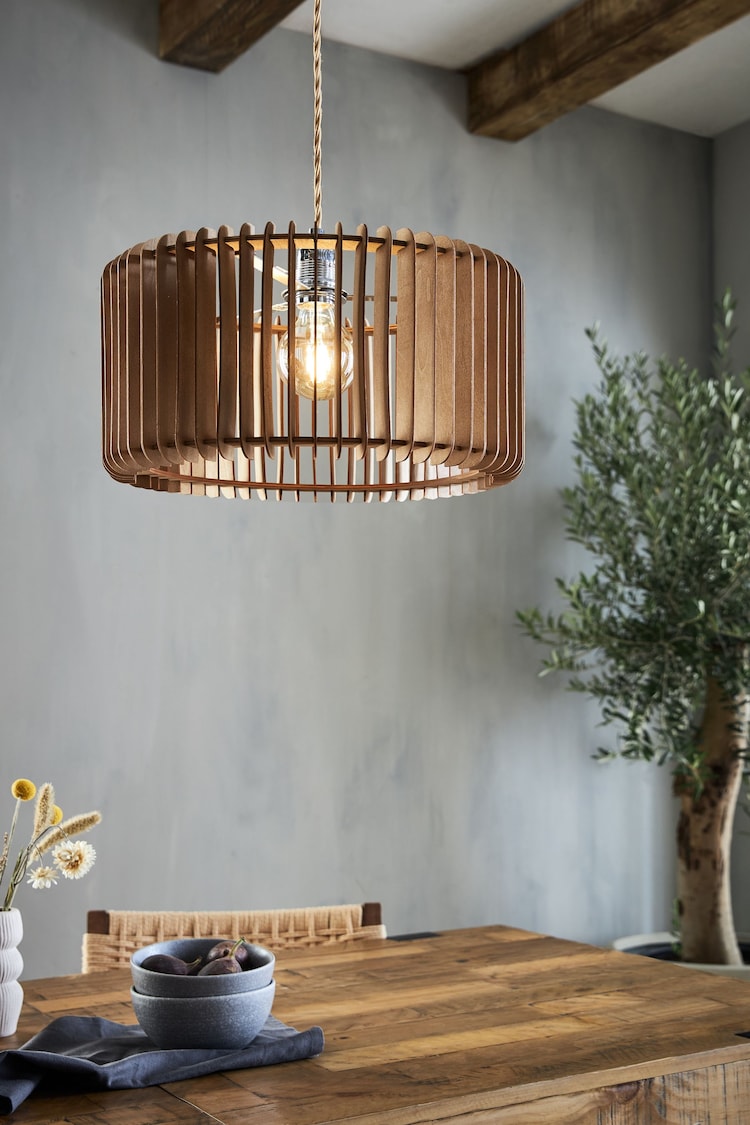 Buy Natural Anders Easy Fit Shade Easy Fit Shade from the Next UK ...