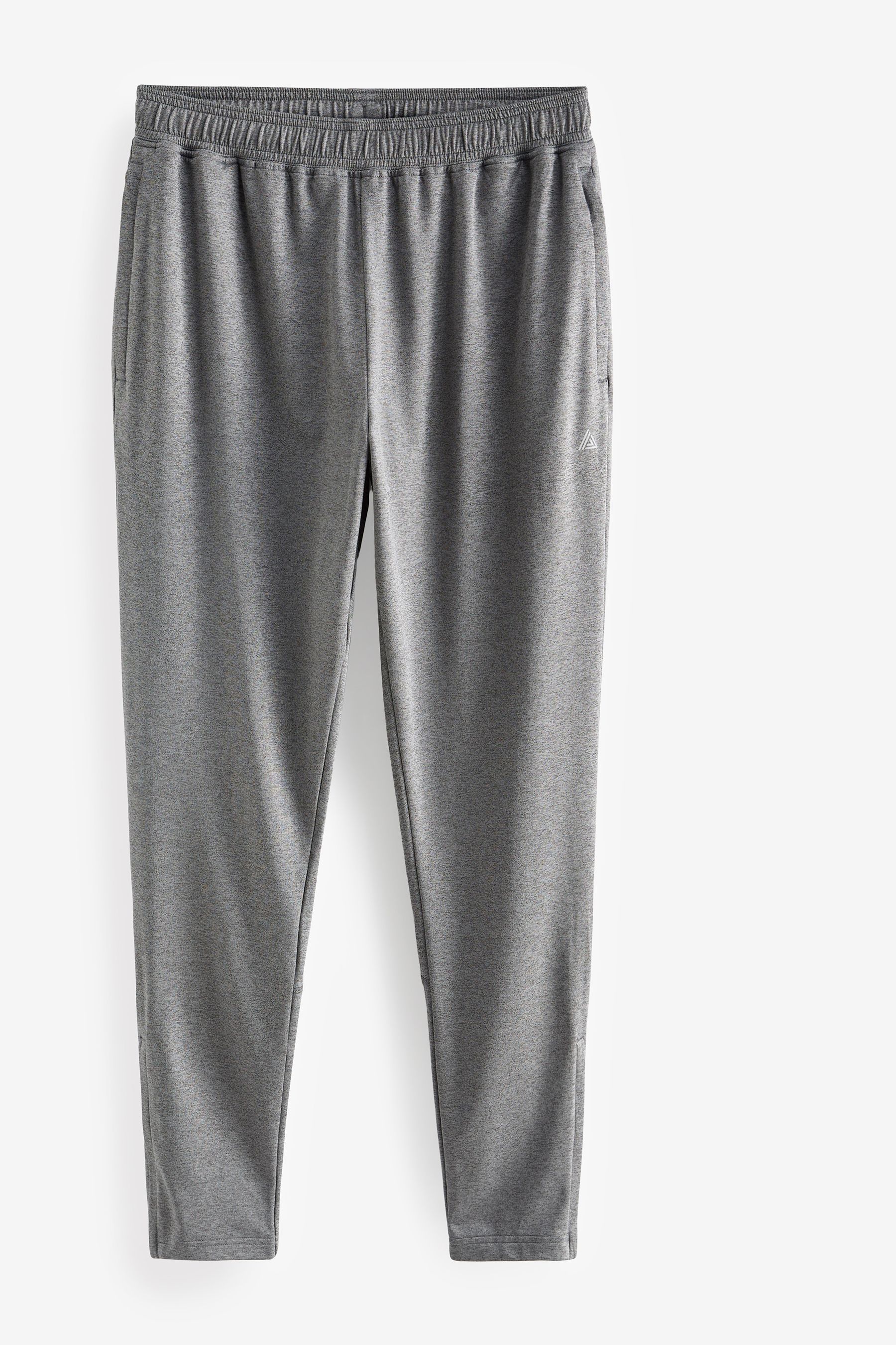 Buy Grey Active Sports Training Joggers from the Next UK online shop