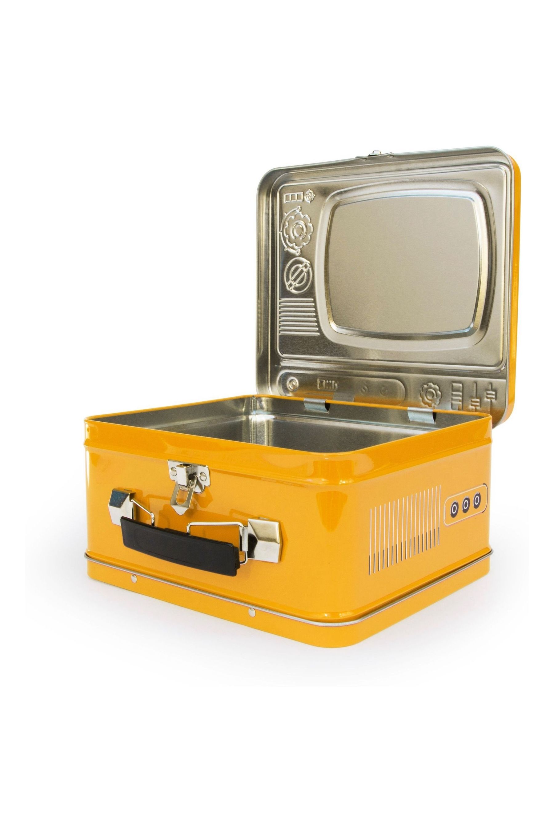 Buy Suck UK Blue Space TV Lunch Box from the Next UK online shop