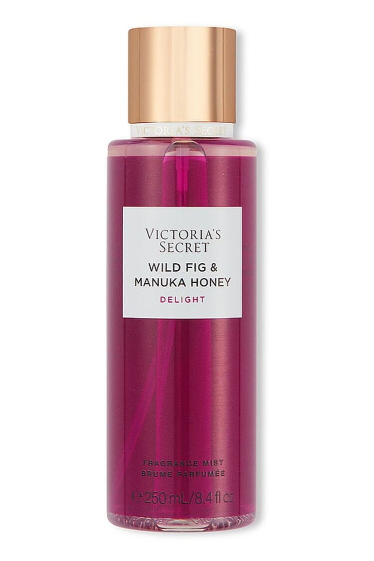 Buy Victoria's Secret Wild Fig & Manuka Honey Body Mist from the Next ...