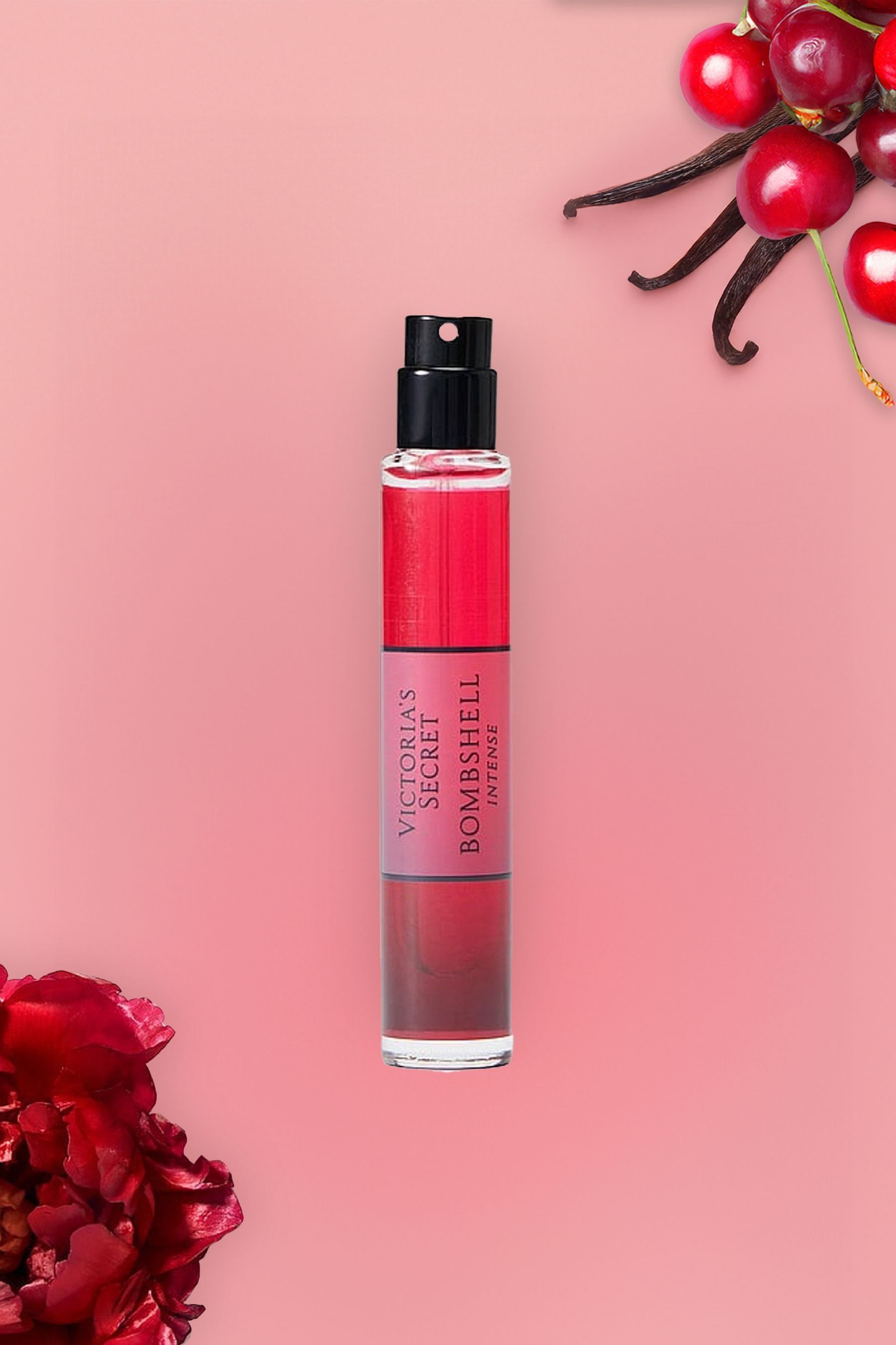 Buy Victoria's Secret Bombshell Intense Perfume 7ml from the Next UK ...