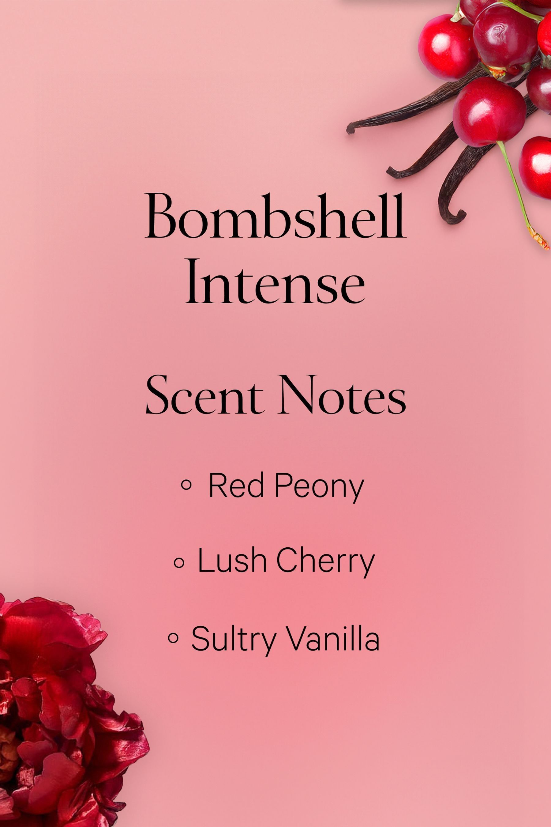 Buy Victoria's Secret Bombshell Intense Perfume 7ml from the Next UK ...