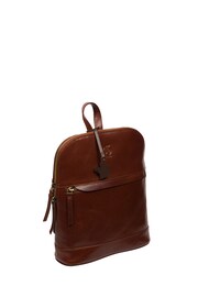 Buy Conkca 'Amora' Leather Backpack from the Next UK online shop
