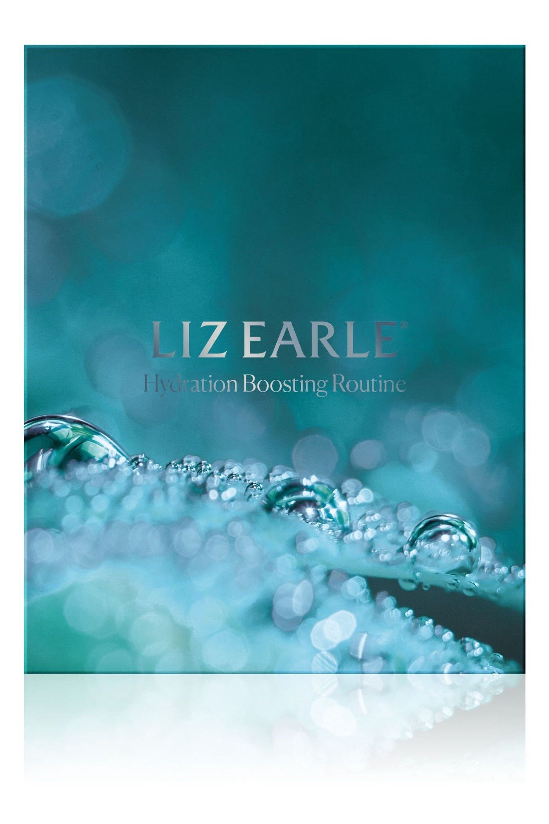 Buy Liz Earle Hydration Boosting Routine Gift Set (Worth £70) from the ...