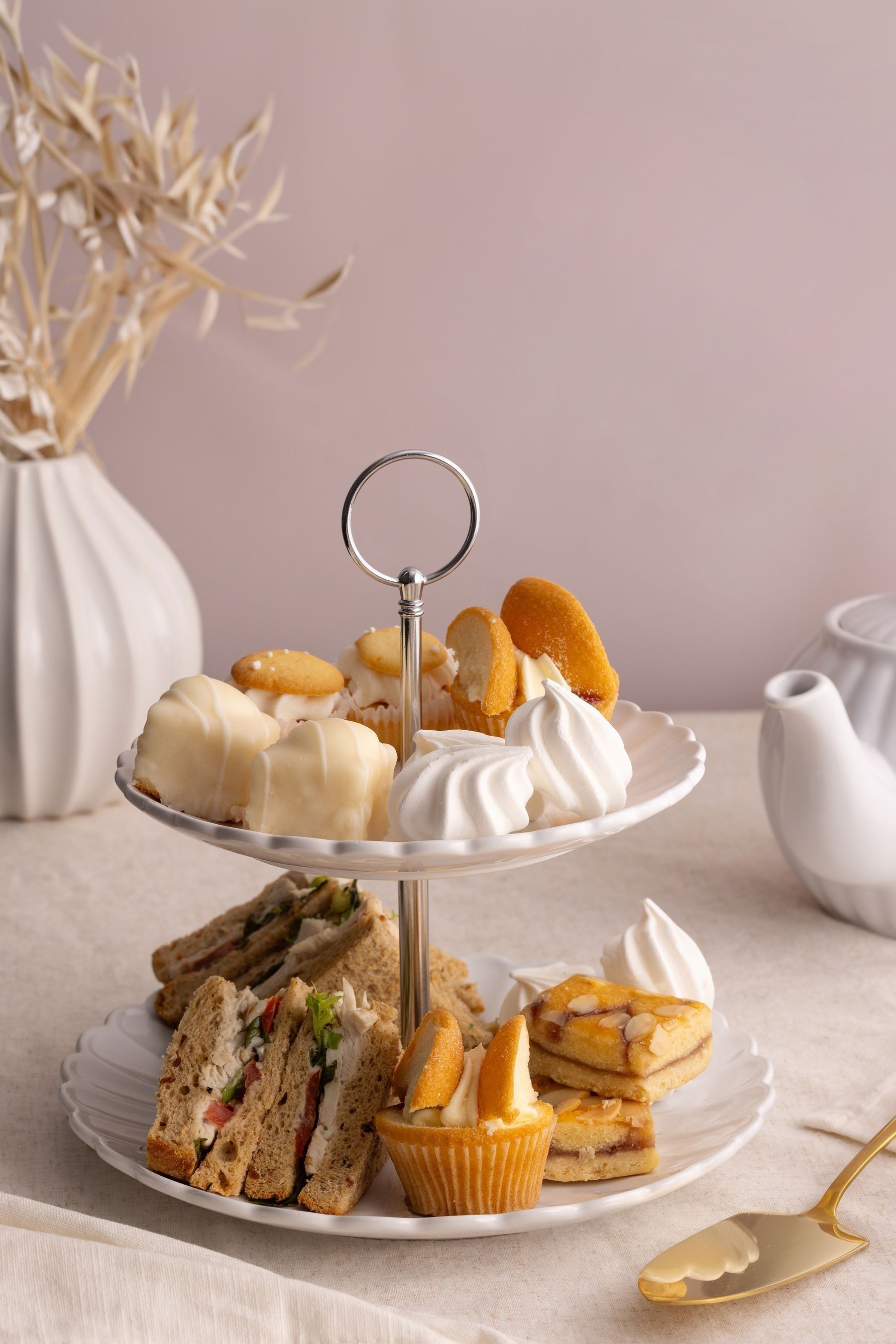 Buy Price & Kensington. White Luxe Teapot Set from the Next UK online shop