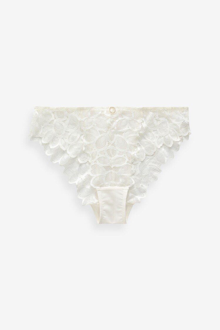 Buy Panache Allure Brazilian Briefs from the Next UK online shop