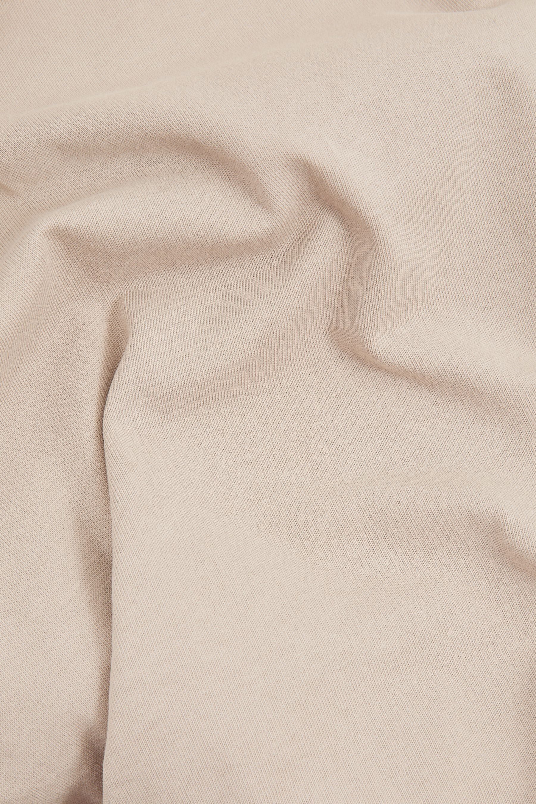 Buy Reiss Cement Tate Oversized Garment Dye T-Shirt from the Next UK ...
