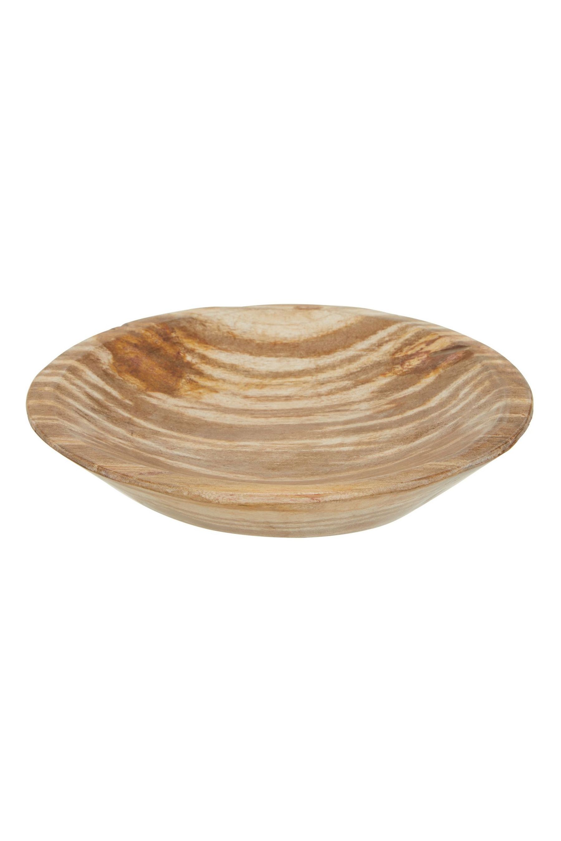 Buy Fifty Five South Natural Relic Bowl from the Next UK online shop